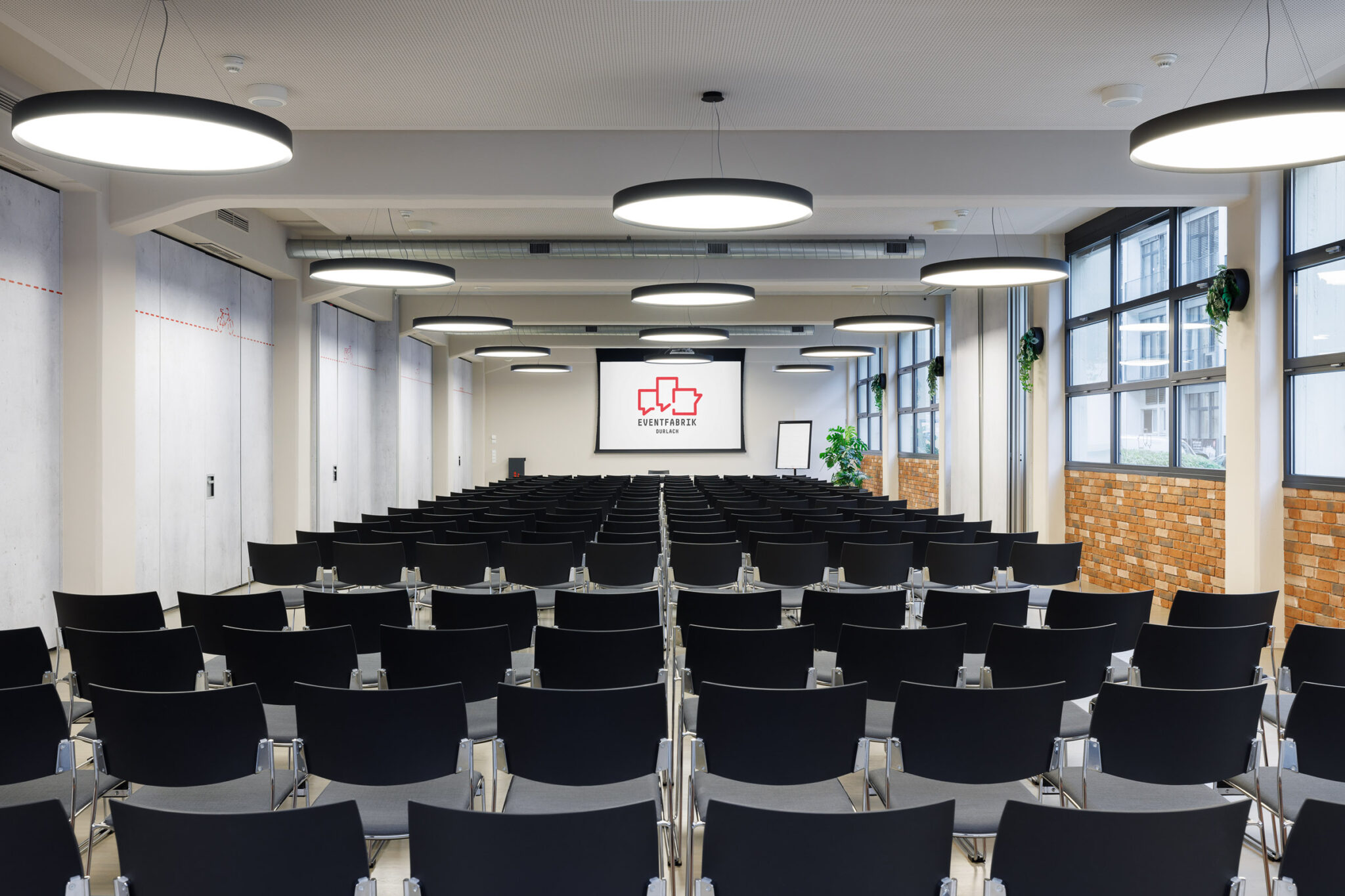 EventFabrik Durlach – RaumFabrik Durlach
